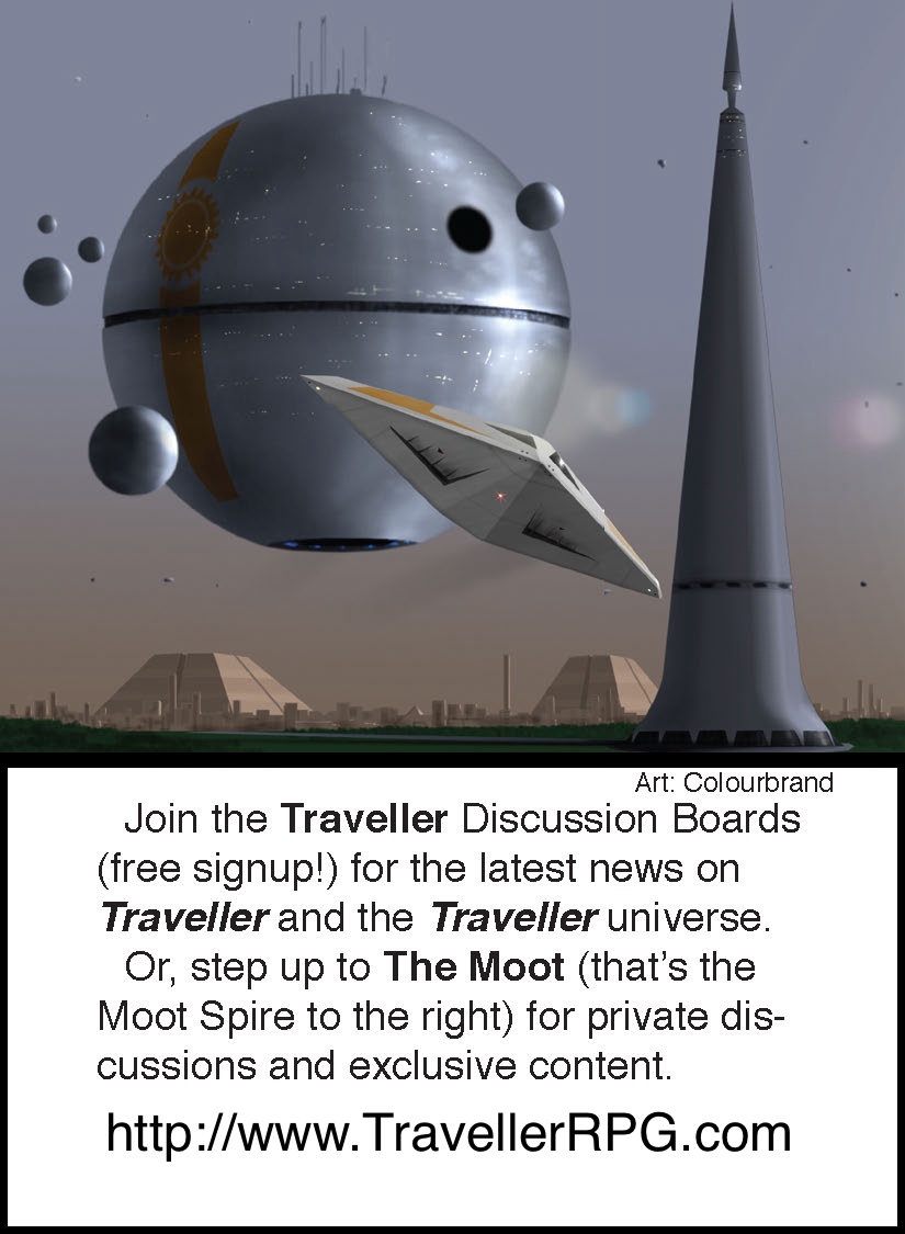 FFE- Far Future Enterprises: RPGs Role-Playing Games from GDW, IGI, and FFE